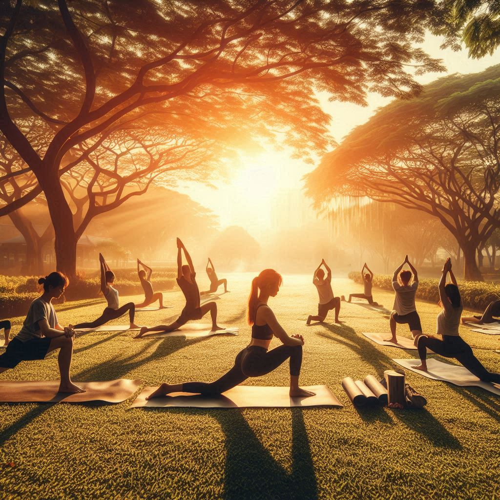 春日部で成功者が実践！早朝トレーニングの驚きの効果とは？ – 合同会社Rimpact