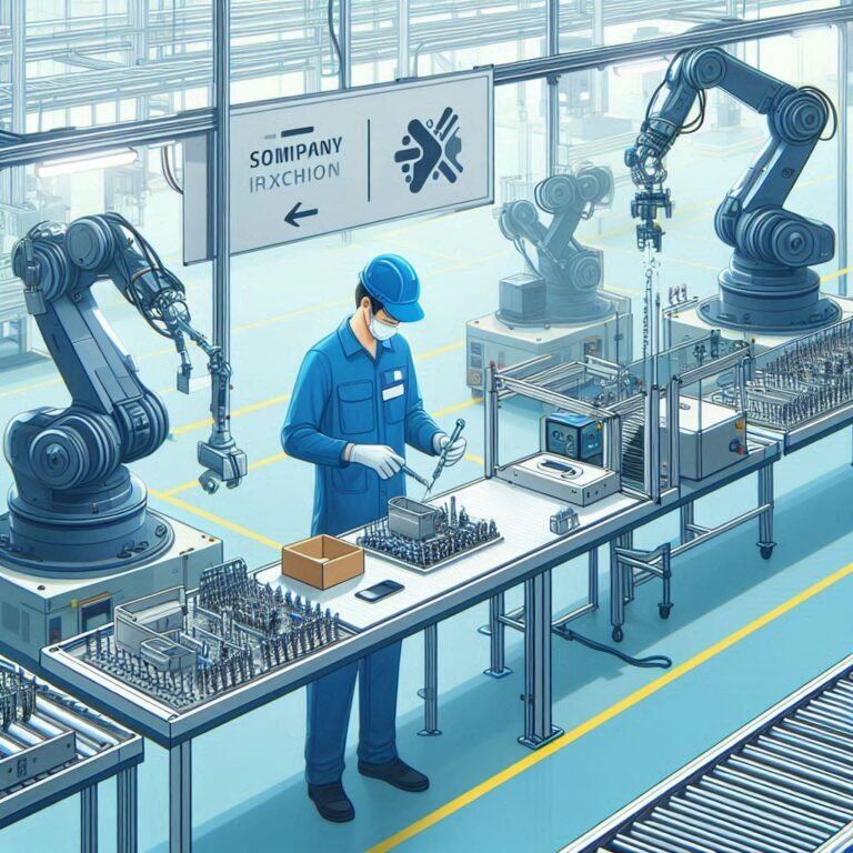 OEM (相手先ブランド名製造) を徹底解説！メリット・デメリット、成功の秘訣とは？ – 合同会社Rimpact